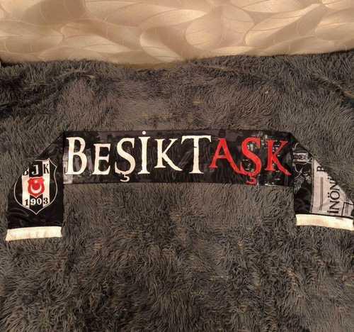 Роза Besiktask (Бешикташк)