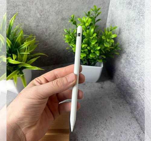 Стилус apple pencil usb c