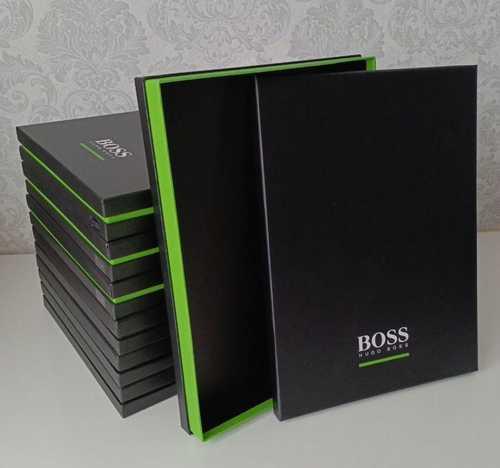 Коробки подарочные Hugo Boss