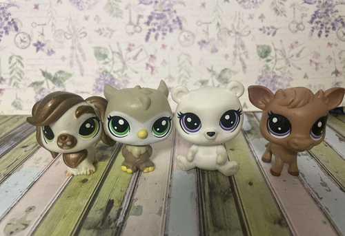 Littlest Pet Shop lps лпс петы игрушки