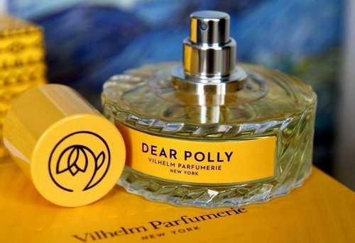 Vilhelm Parfumerie Dear Polly