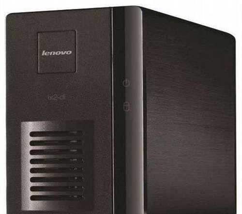 Nas Lenovo IX2-ng 2x2Tb