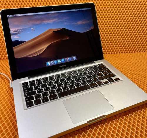 Apple macbook pro 13 2008