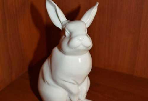 Статуэтка Furstenberg Кролик 16 см фарфор