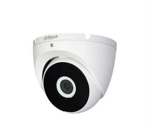 Камера видеонаблюдения 2 Мп EZ-IP EZ-HAC-T2A41P-02