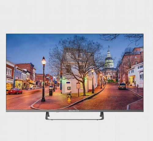 Телевизор Topdevice 40" tdtv40BS04F ML