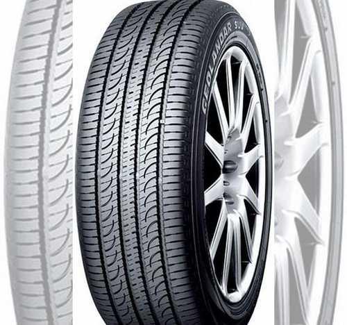 Yokohama Geolandar SUV G055 225/55 R18 98H