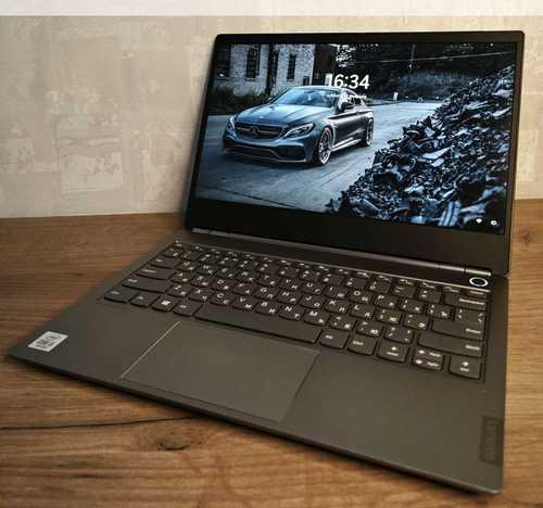 Lenovo ThinkBook i5 16/512Gd