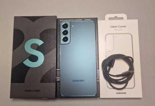 Samsung Galaxy S22+, 8/128 ГБ
