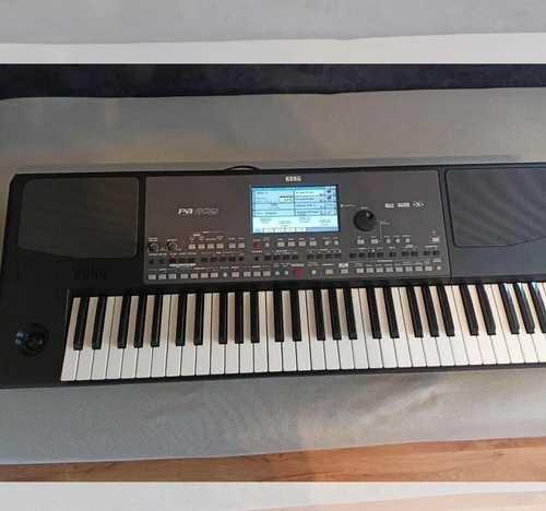 Синтезатор korg pa 600