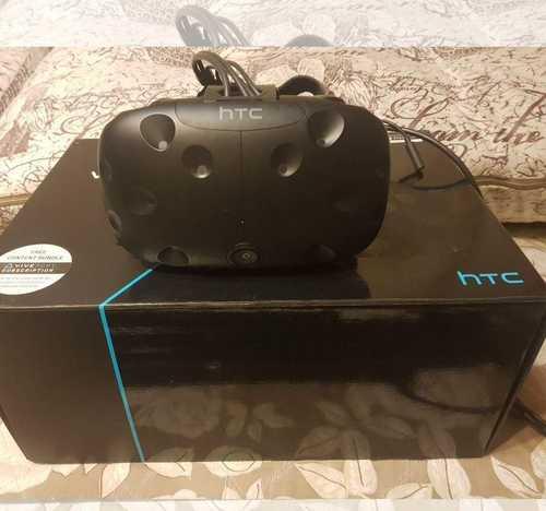 Htc vive