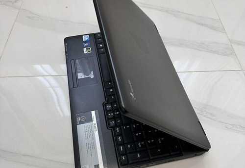 Ноутбук Acer extensa 5635ZG