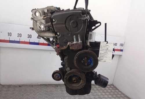 Двигатель(двс) Kia Sportage II (2004–2010)