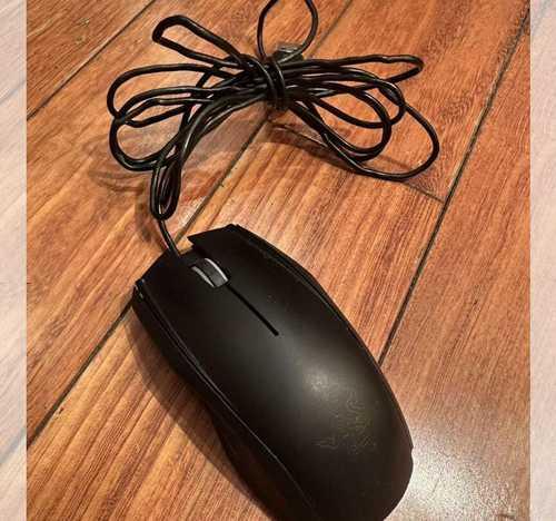 Игровая мышь Razer krait