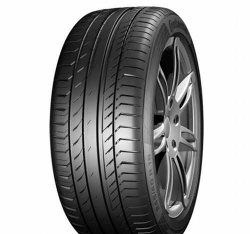 Continental ContiSportContact 5 ContiSilent 295/40 R22 112Y