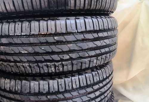 Nokian Tyres Nordman S2 SUV 235/65 R17 104H