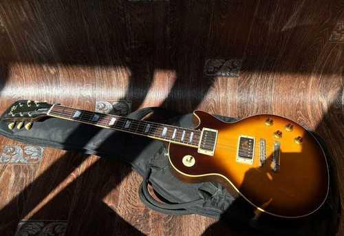 Orville By Gibson Les Paul Standard 1992 Japan