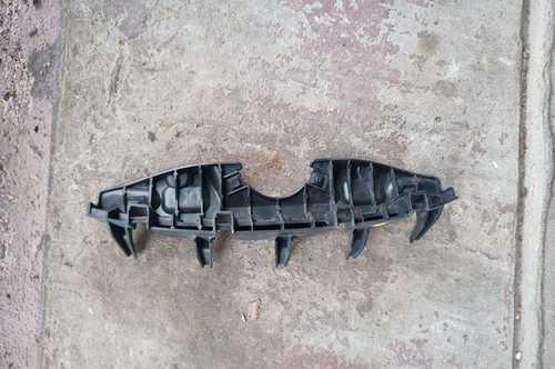 Накладка Audi A8 D4 2010