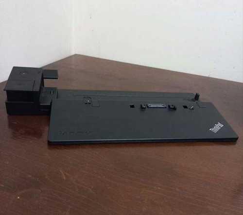 Док-станция ThinkPad Basic Dock