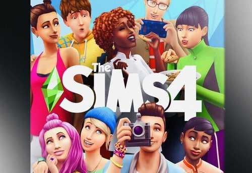 The Sims 4 Xbox One & Series Санкт Петербург
