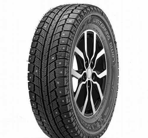 DoubleStar DW07 205/55 R16