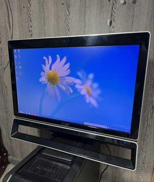 Моноблок Acer Aspire Z3770