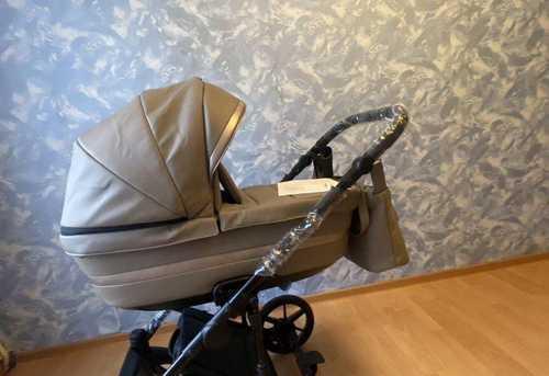 Коляска 2 в 1 adamex rimini