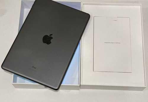 iPad 9 64 space gray АКБ 100