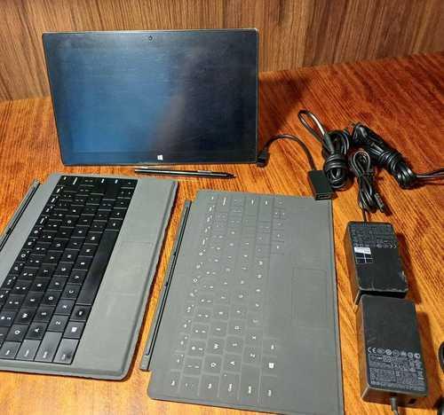 Microsoft Surface Pro 2 (i5/8GB/256GB)