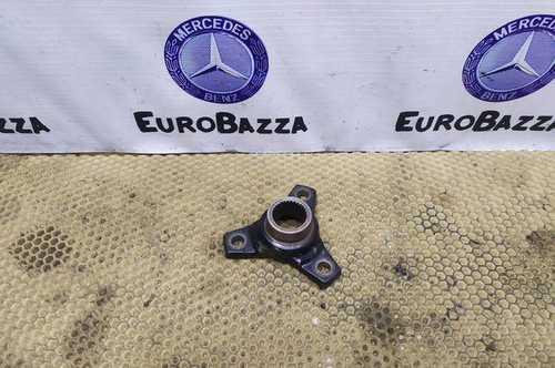 Фланец кпп задний Mercedes 722.9