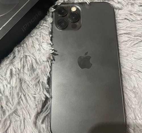 iPhone 12 Pro, 128 ГБ