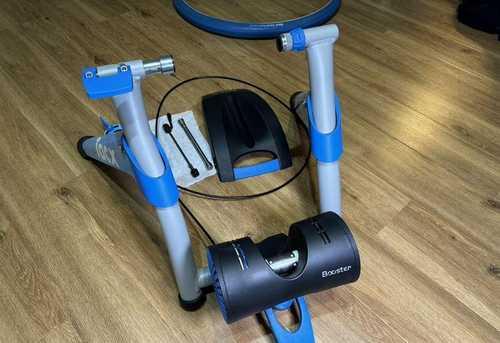 Велостанок Tacx Booster