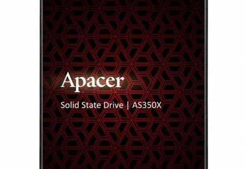 Apacer SATA2.5" 512GB AP512GAS350XR-1