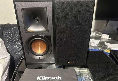 Колонки klipsch R-41pm