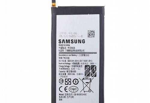 Аккумулятор для Samsung EB-BG935ABE (G935F S7 Edge