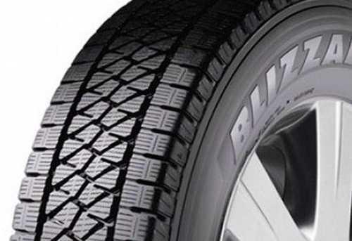 Bridgestone Blizzak W995 205/65 R16C 107R