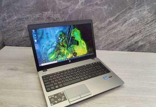 Ноутбук HP ProBook 850 / 8 Gb + ssd