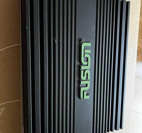 Усилитель fusion FP-804