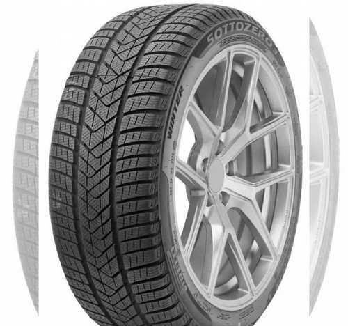 Pirelli Winter Sottozero 3 235/50 R19 99H