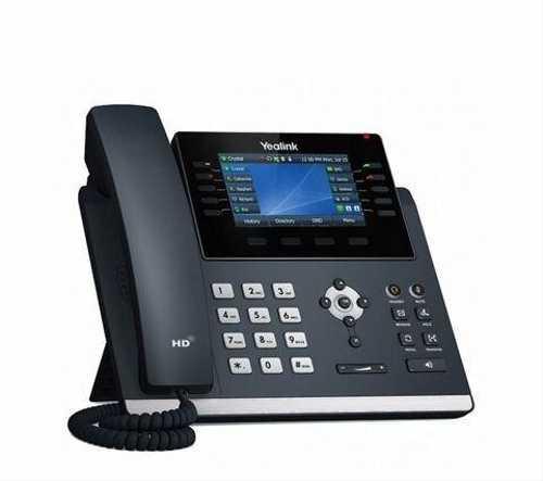 IP Телефон Yealink SIP-T46U 304084