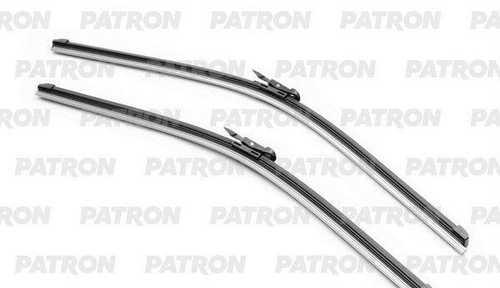 Patron PWB6561-KIT-VAG Щетки стеклоочистителя 65см