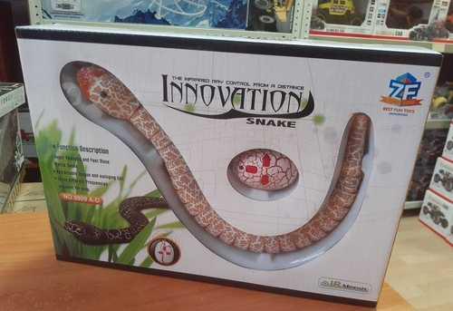 Управляемая гремучая змея Innovation - 9909D