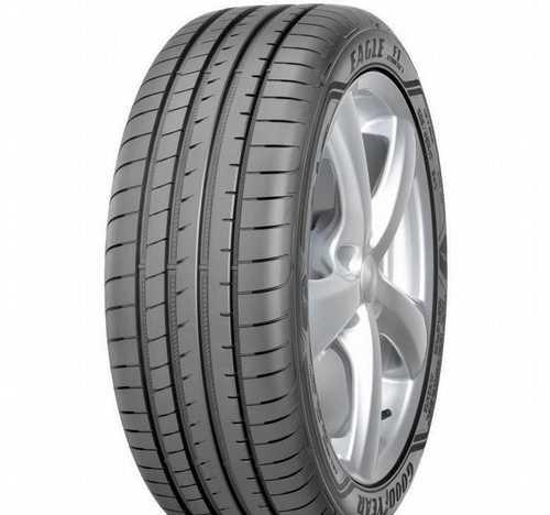 Goodyear Eagle F1 Asymmetric 3 235/45 R17 97Y