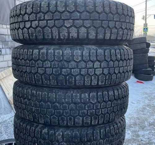 Bridgestone WT14 205/75 R15