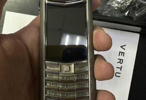 Vertu Ascent Ti, 4 ГБ