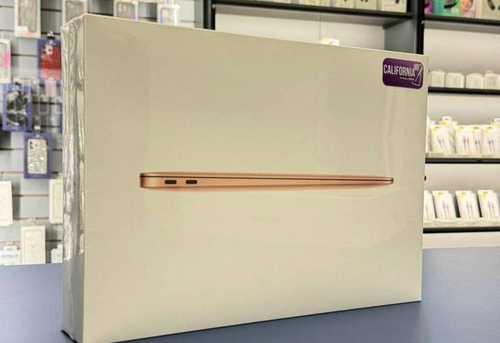 Apple MacBook Air 13 M1 8/256gb Gold