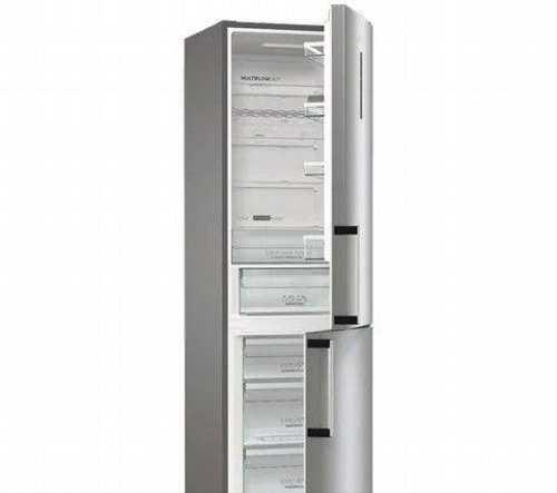 Холодильник Gorenje nrc6203sxl5