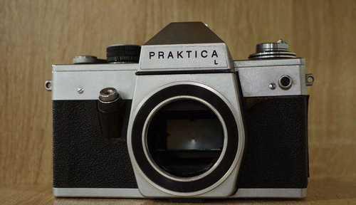 Фотоаппарат Praktica L body