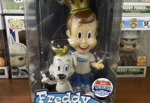 Funko pop freddy