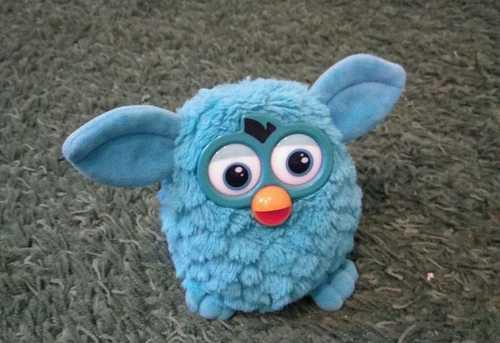 Игрушка Furby Ферби говорящий